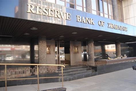 Rbz Accredits Icraas Credit Rating Agency Dailynews