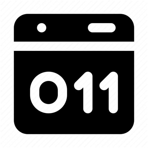 Binary Code Find Search Seo And Web Icon Download On Iconfinder