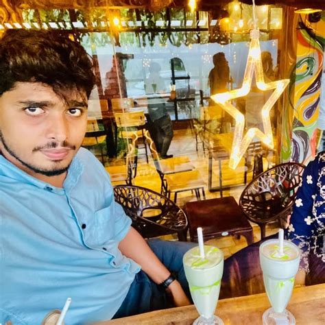 Ramees Bin Ayyoob Muhammed Ramees Cv • Threads Say More