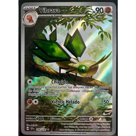 Vibrava Español Shinyverso