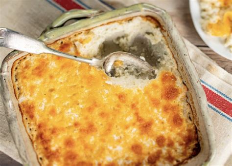 Empress Lilly Potatoes Recipe The Unofficial Guides