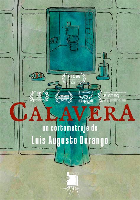 Calavera 24 Risas X Segundo