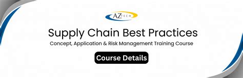 Lean Principles In Supply Chain Management A Complete Guide