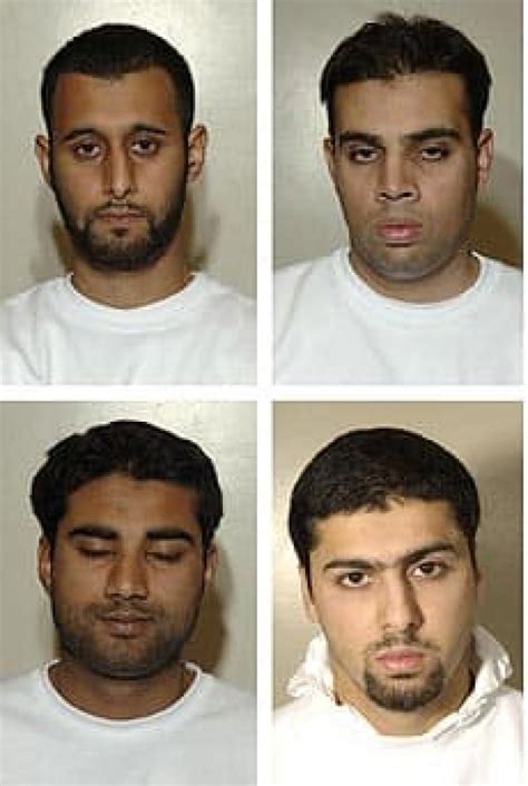 Montreal Toronto Flights Targeted In Alleged British Bomb Plot Cbc News