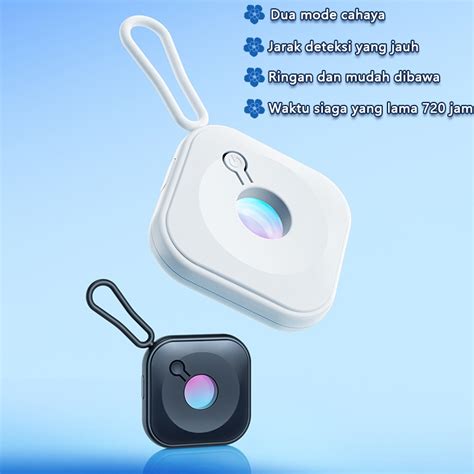 Jual Alat Pendeteksi Kamera Tersembunyi Hidden Camera Detector Deteksi