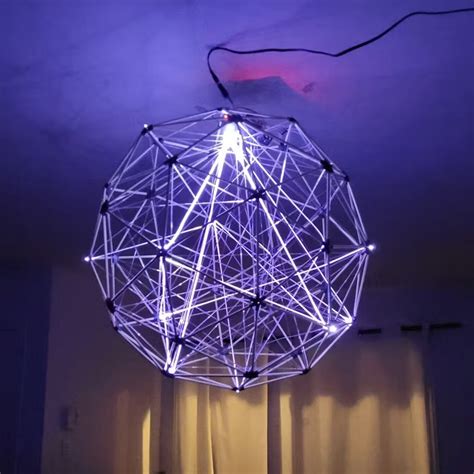 Dfrobot Explore The Network Activity Visualizer A 3d Facebook