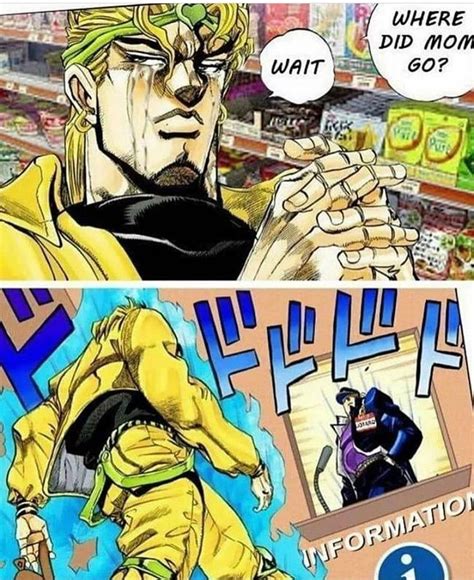 Jojo Memes By Cat On Instagram Oh So Youre Approaching Me Bestanimememer Jojo