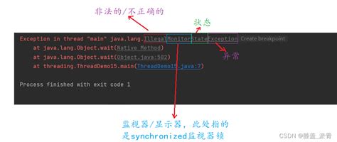 【javaee】waitnotify方法 和 单例模型