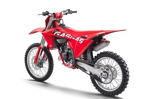 Motorrad Vergleich Husqvarna Tc 125 2022 Vs Gasgas Mc 125 2024