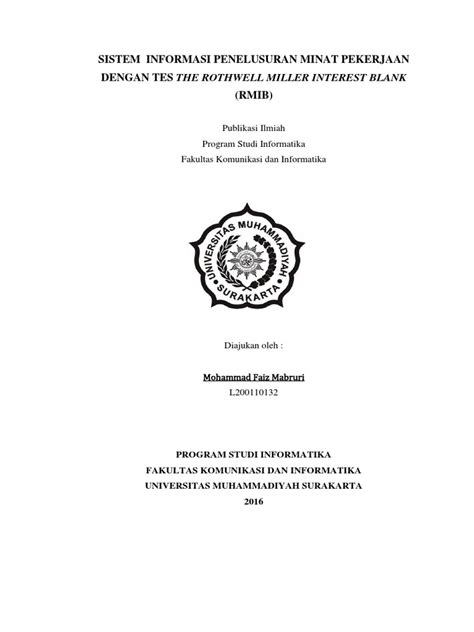 Rmib Pdf Komputer