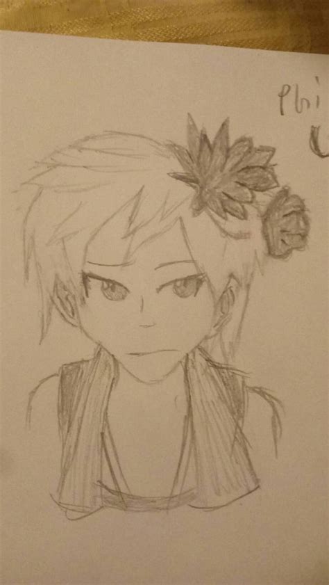 Phi Zero Escape By Erebos Mikaboshi On Deviantart