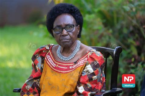 Mp Cecilia Ogwal Dies