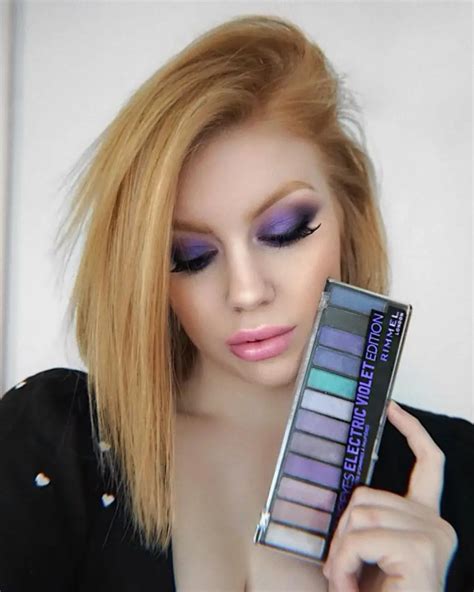 Classic Eye Makeup Looks That Never Fail To Impress