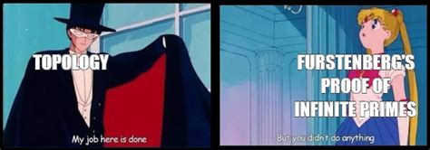 Topology What Topology R Mathmemes