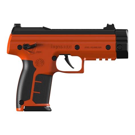 Byrna 61 Caliber Projectile Guide Choose The Right Self Defense Ammo