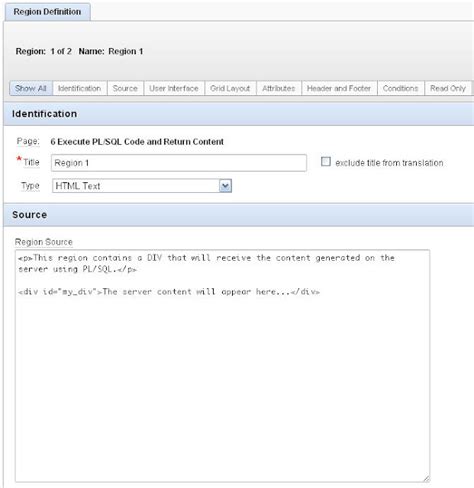 ora 00001 unique constraint violated apex plugin execute pl sql code