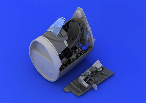 F4u 1a Cockpit 132 Eduard Store