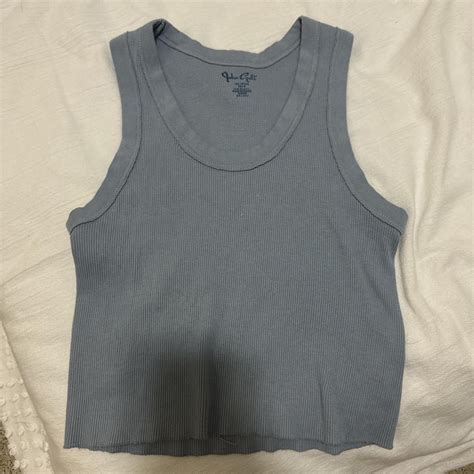 Brandy Connor Tank Depop