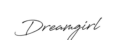 89 Dreamgirl Name Signature Style Ideas Unique Esign