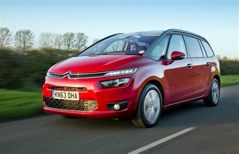 Citroen C4 Picasso De Haus Blog