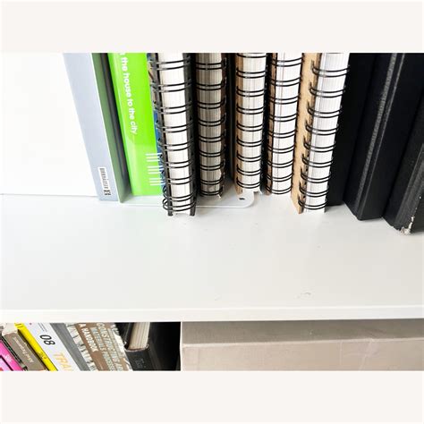 Ikea Fjalkinge Shelf With Drawers Aptdeco