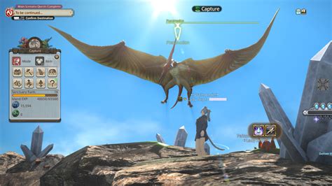 All New Animals Added To Island Sanctuary In Patch 65 Ffxiv Twinfinite