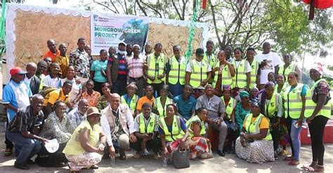 Dr Raphaela Schweiger On Linkedin Mcc Launches Climate Crisis Mitigation Project To Protect