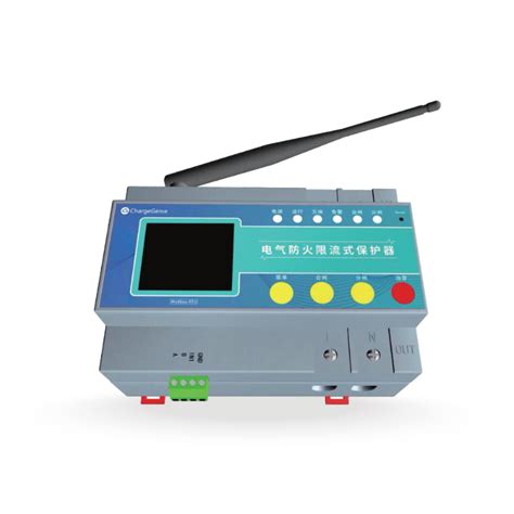 Electrical Fire Limiting Type Protector