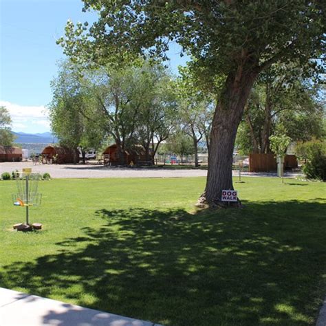 Beaver Utah Camping Photos Beaver Koa Journey