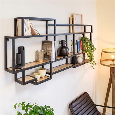 Étagère Au Dessus Du Lit Nos Conseils Déco Et Pratique