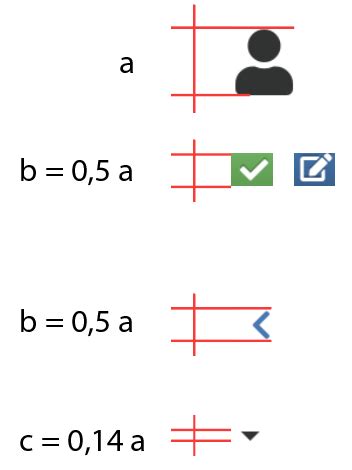Buttons Making A Dropdown More Apparent User Experience Stack Exchange