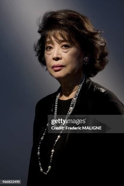 Mariko Okada Photos And Premium High Res Pictures Getty Images