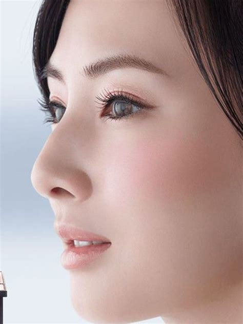 Japanese Style Cute Faces