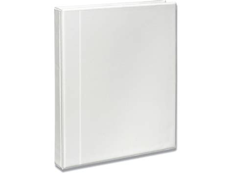 Køb Katalogringbind A4 20mm 4r Pp Svejs Hvid Hos Kontor Syd