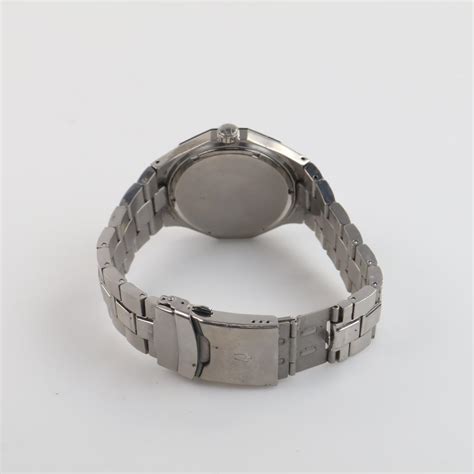 Bulova Classic Watch Property Room