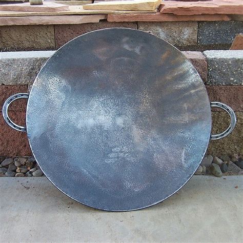 Discada Plow Disc Cooking Plow Disk Cooker Disco Outdoor Wok