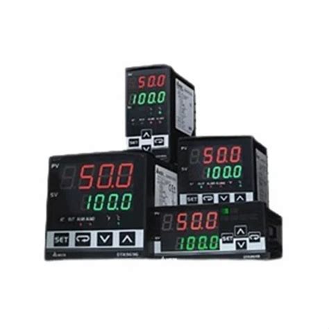 Delta Temperature Controller At ₹ 2000number Temperature Controller