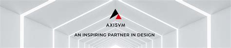 Axisvm X7 New Features Axisvm