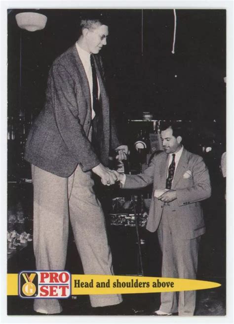 Robert Pershing Wadlow Basketball