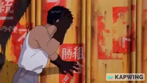 Leave Me Alone [video] Akira Live Wallpaper Akira Anime Tetsuo