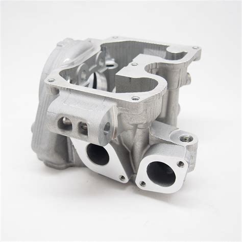 Tehdasuusi Sylinterikansi Yamahahqvfantic Minarelli 125 4t