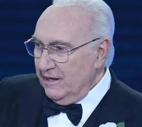 Pippo Baudo è Bufera Sul Testamento Cosa Sta Succedendo