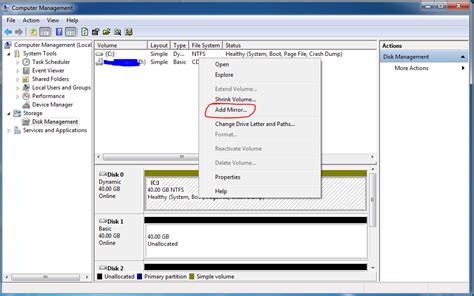 Storage How Do I Activate Software Raid In Windows Super User