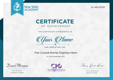 Neuro Linguistic Programming Certificate New Skills Academy