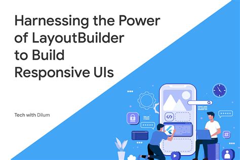 Building Flutter Layouts Based On Orientation By Dilum De Silva Medium