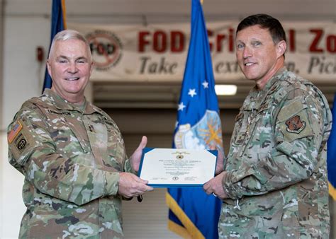 Dvids News Wilkinson Concludes Career As Special Tactics Officer