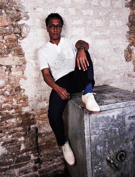 Tv News Roundup Andre Royo Joins ‘masters Of Sex Season 4 And More