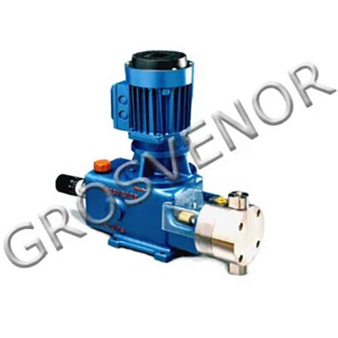 Hydraulic Piston Pump At 3500000 Inr In Mumbai Maharashtra