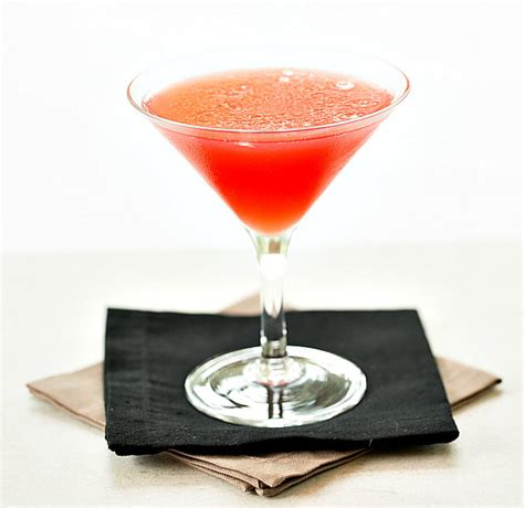 Commodore The Drink Kings