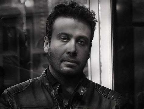 Renowned Iranian Singer Chavoshi Reacts To Desecration Of Holy Quran